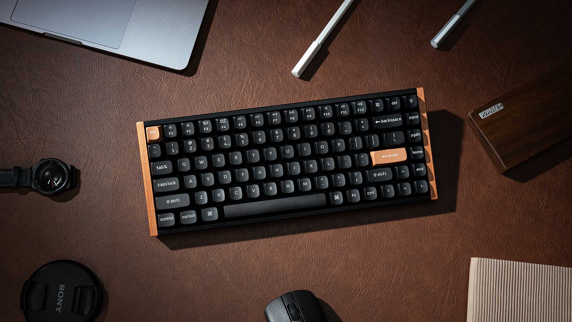 Keychron | High End Mechanical Keyboards for Mac, Windows and Phones ...