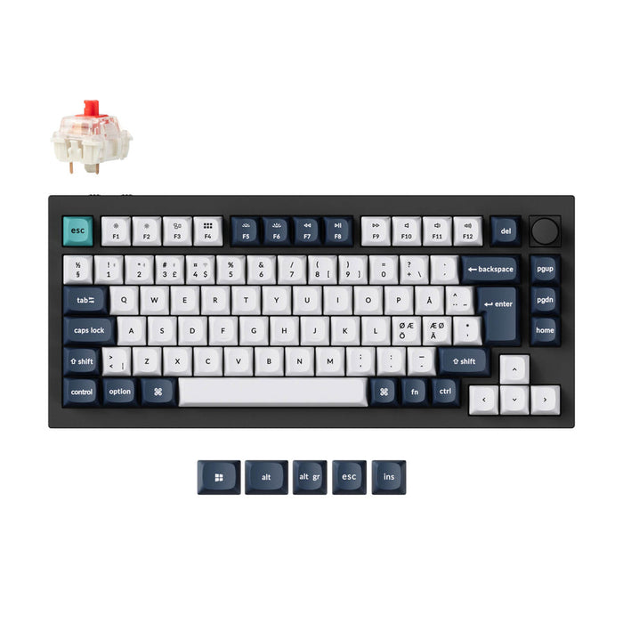 Keychron | High End Mechanical Keyboards for Mac, Windows and Phones ...