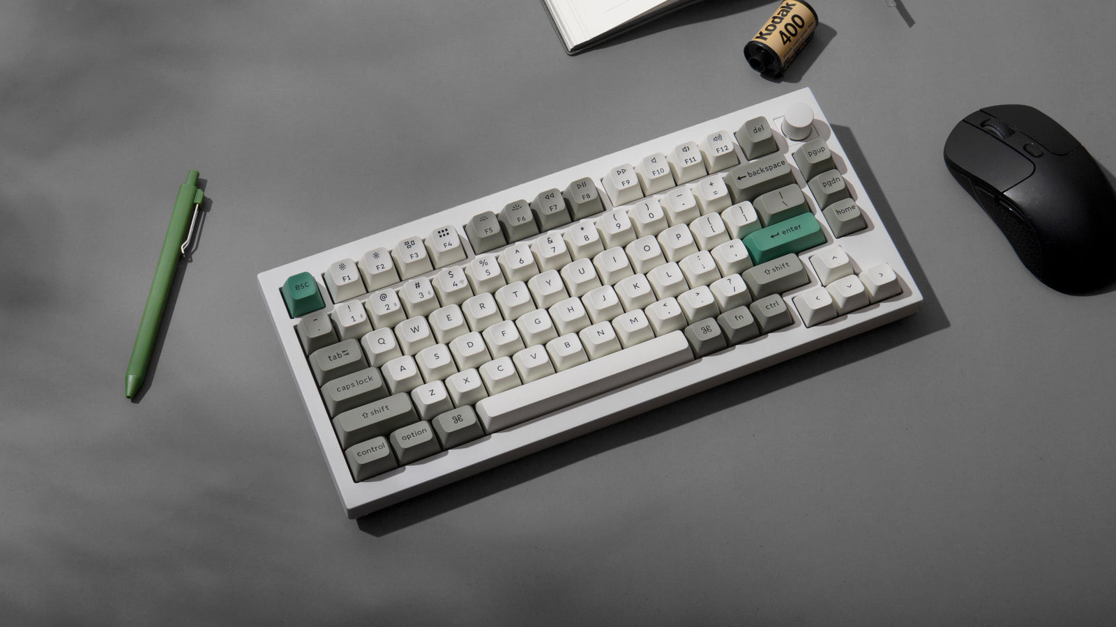 Keychron | High End Mechanical Keyboards for Mac, Windows and Phones ...