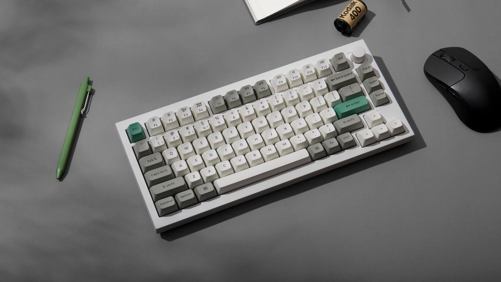 Keychron | High End Mechanical Keyboards for Mac, Windows and Phones ...