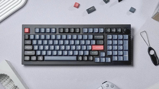 Keychron | High End Mechanical Keyboards for Mac, Windows and Phones ...