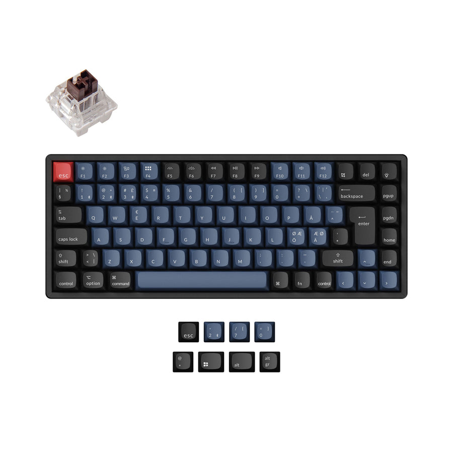 Keychron | High End Mechanical Keyboards for Mac, Windows and Phones ...